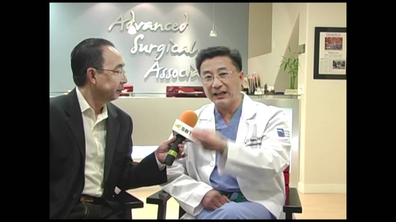 Dr Huy Nguyen - SBTN - Thuy Nga Show - Viet face TV ...