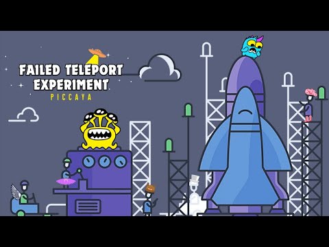 Live @ Failed Teleport Experiment (Organic Downtempo) - YouTube