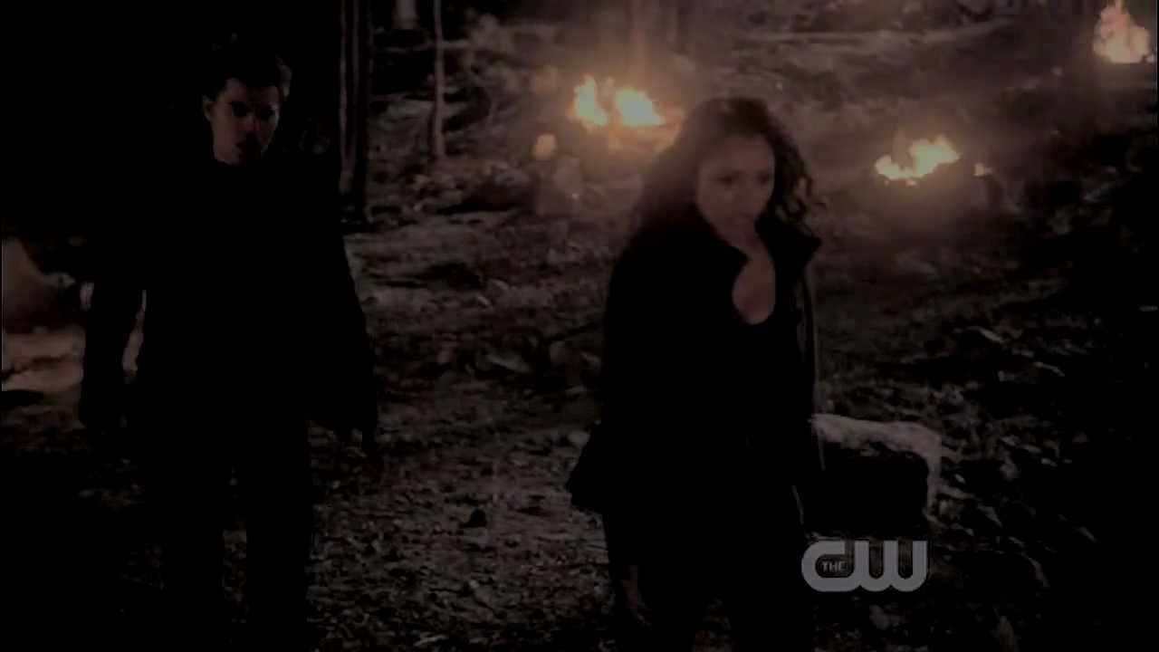 Vampire Diaries | Run This Town. - YouTube
