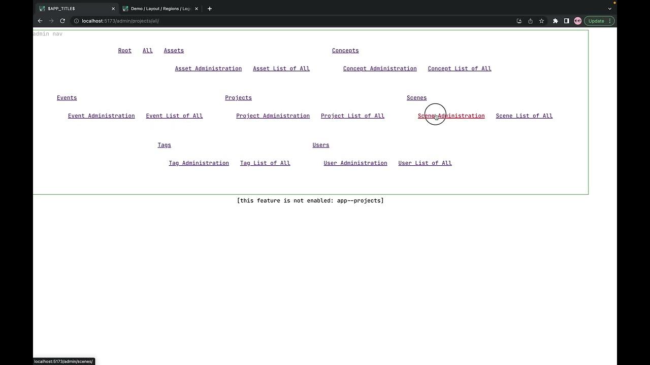 Devlog | pet peeve fix session | Fixing client-side routing - YouTube
