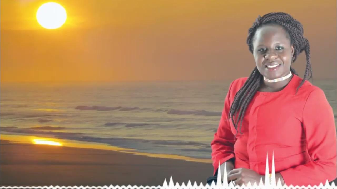 mfalme wa amani:by Solomon mkubwa.cover by Maggie Richards - YouTube