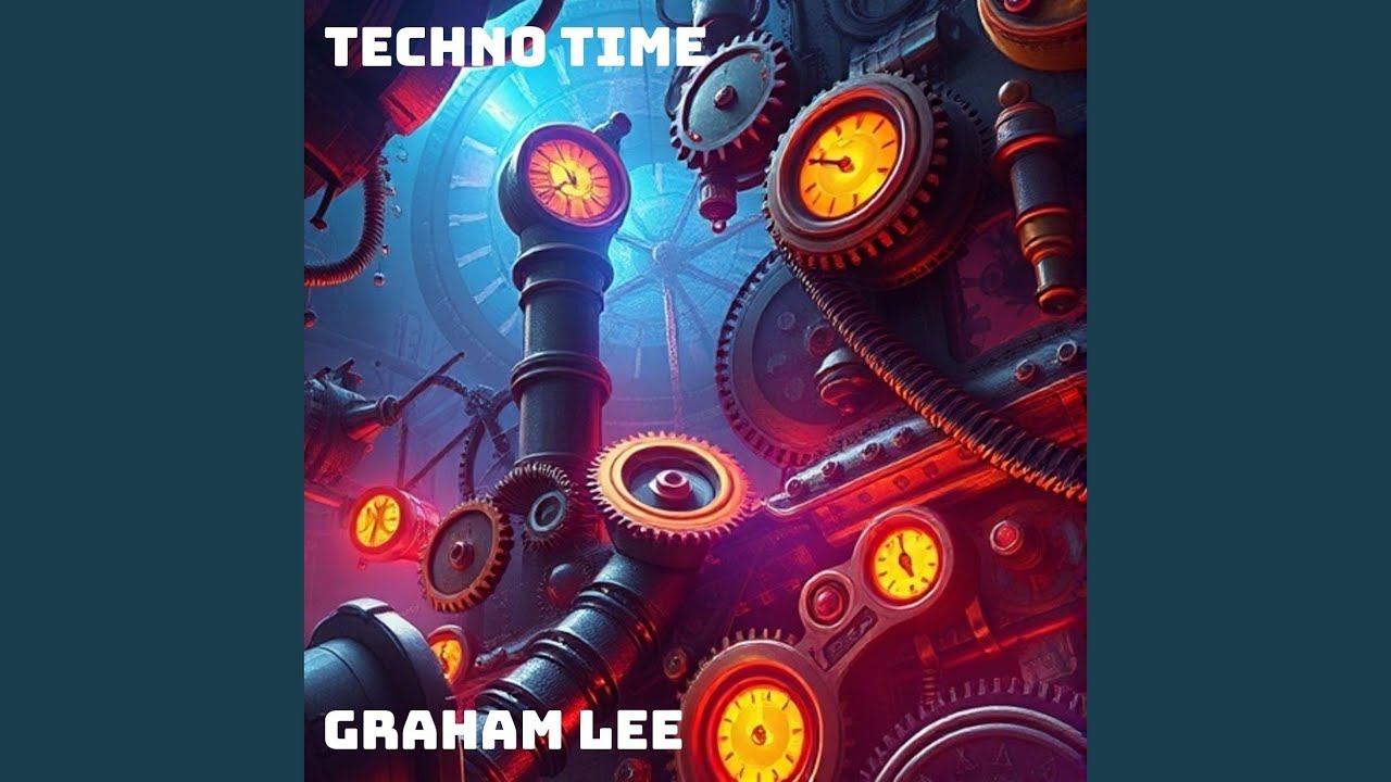 Techno Time - YouTube