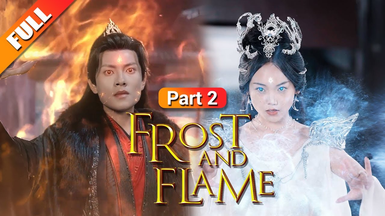 【Full】[Frost and Flame]A woman hides her powers for 20 years to avenge ...
