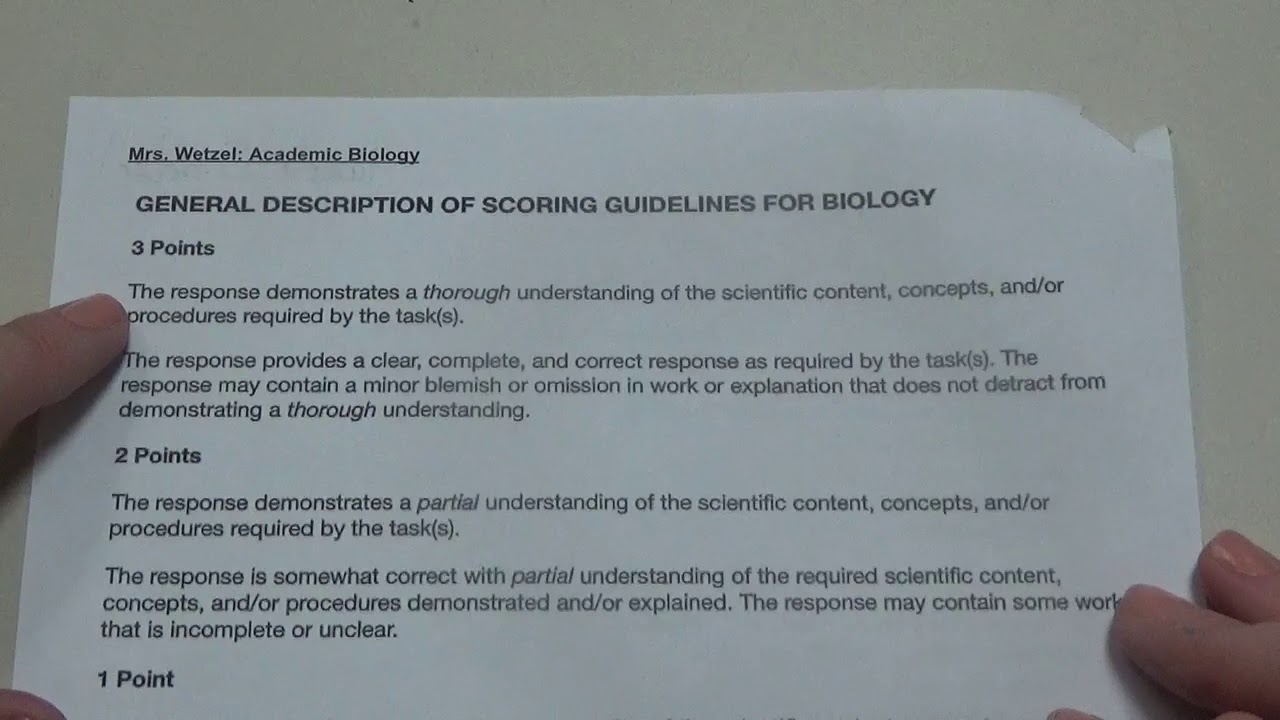 Bio Keystone Review Introduction - YouTube