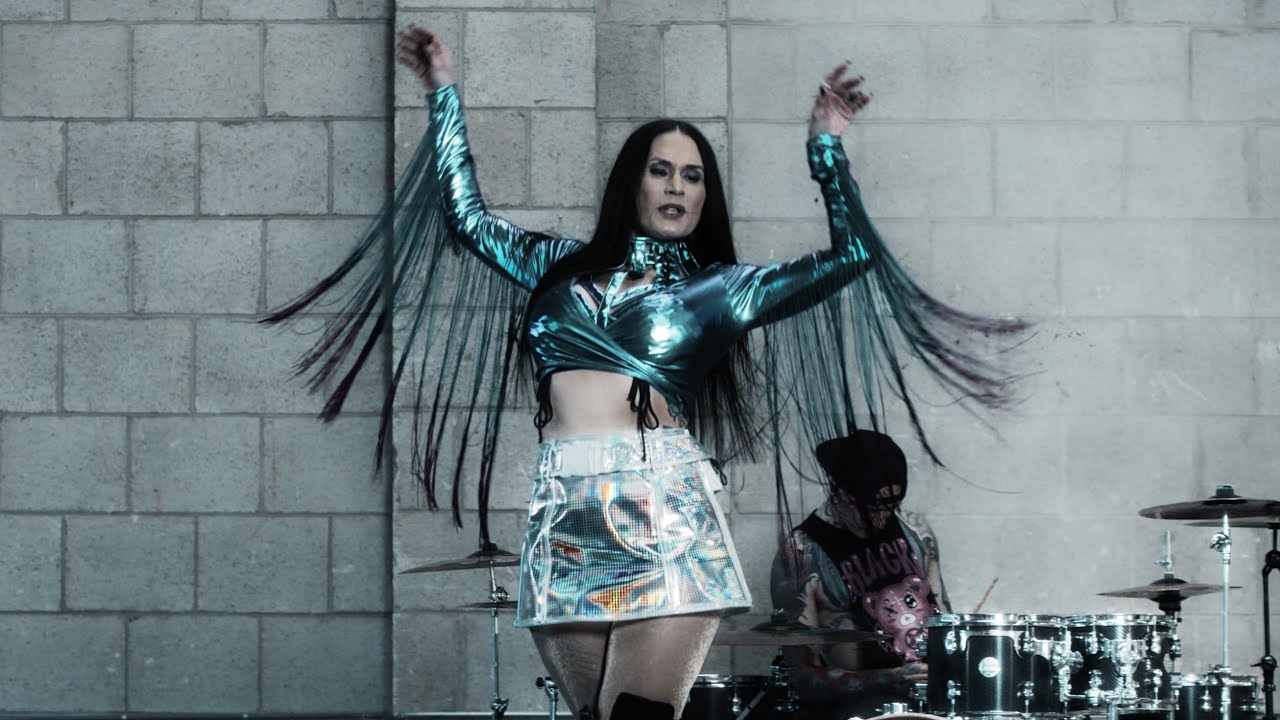 Magg Dylan - Repeat (Radio Edit) (Official Video) - YouTube