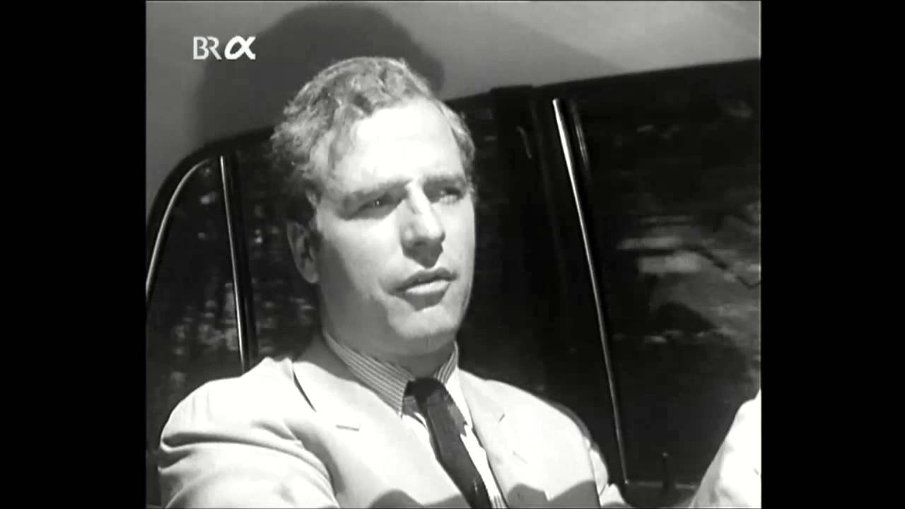 Fernsehfahrkurs - Telekurs für Autofahrer - Folge 9 - YouTube