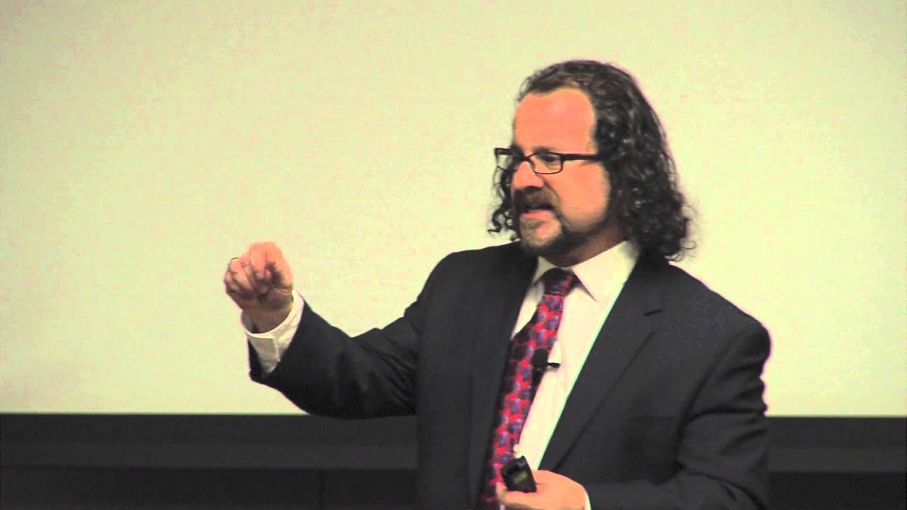 Emporia State University - The Teachers College Lecture Series - Dr ...