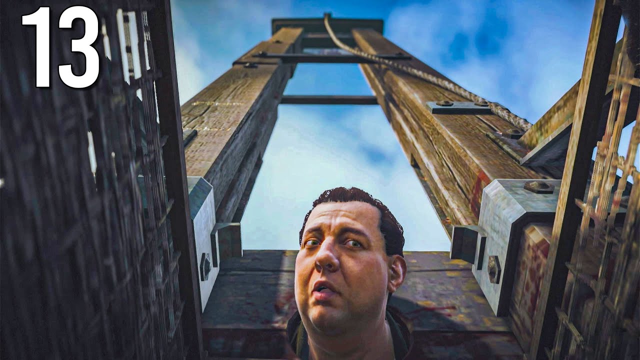 King Louis XVI Dieksekusi Depan Publik 😨 | Assassin’s Creed Unity #13 ...