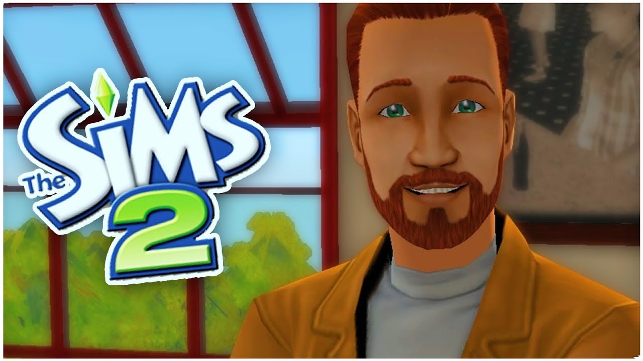 New Apartment | The Sims 2: Pleasant Family (Part 6) - YouTube