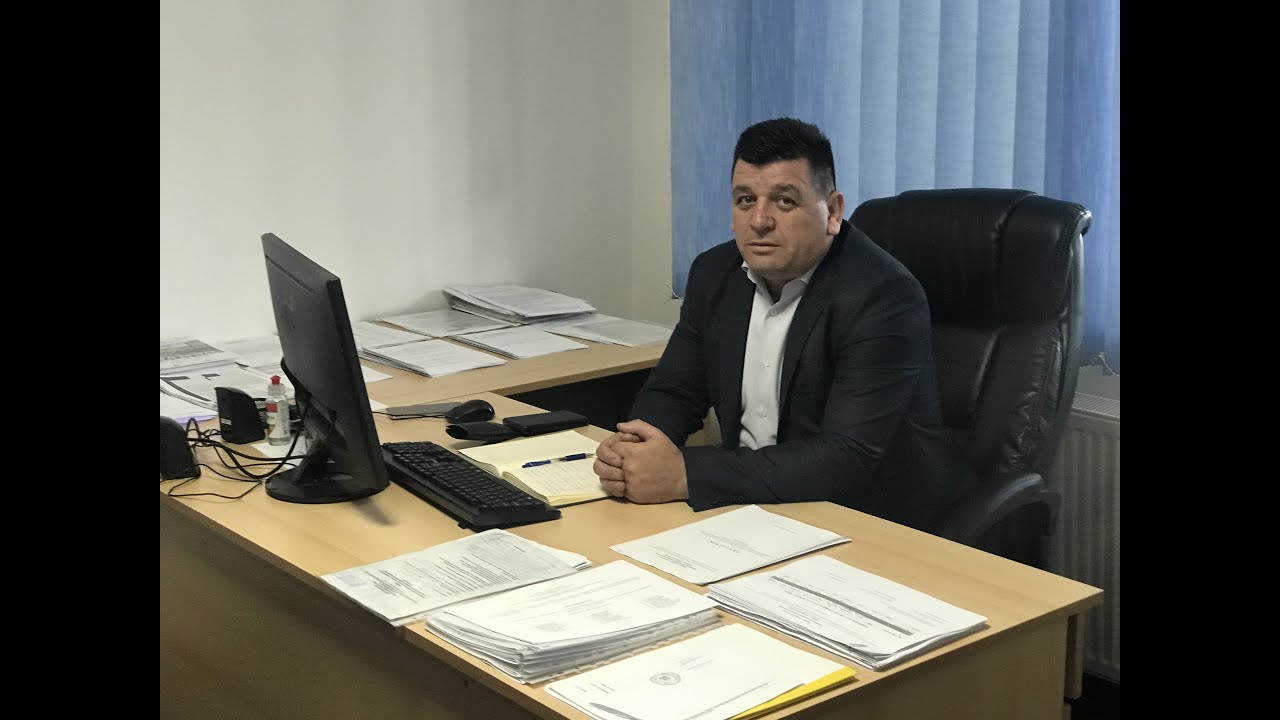 TV INTERVJU - direktor Suvad Šahinović 09.06.2020. - YouTube