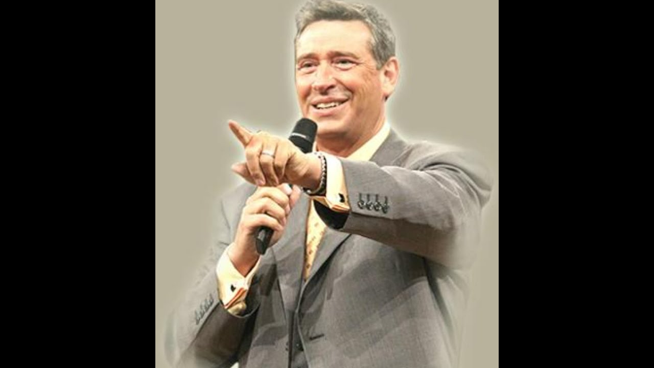 Prophetic News Radio-Rod Parsley Meltdown and his Spiritual Abuse - YouTube