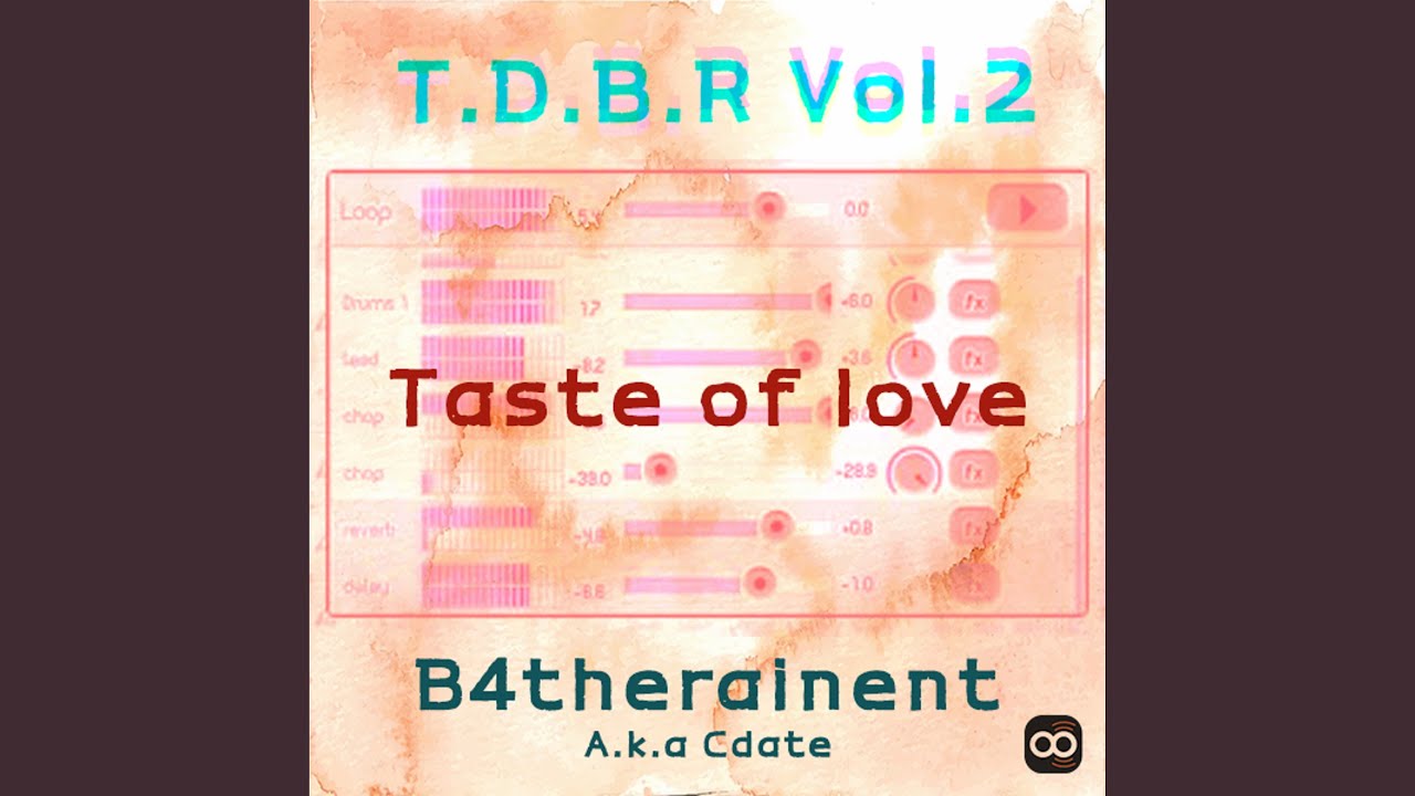 Candy Love - YouTube