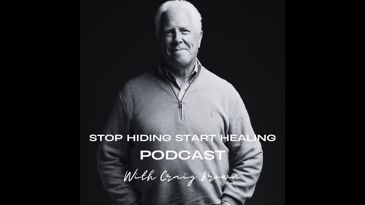 Episode 8 with Author Rose Ann Forte. Rose Ann wanted to end her life ...