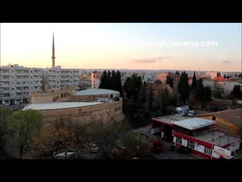 Nusaybin'de gündüz ve gece silah sesleri susmadı