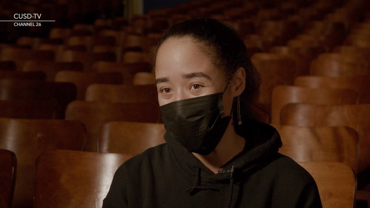 Compton Success Profiles Jade Rodriguez - YouTube