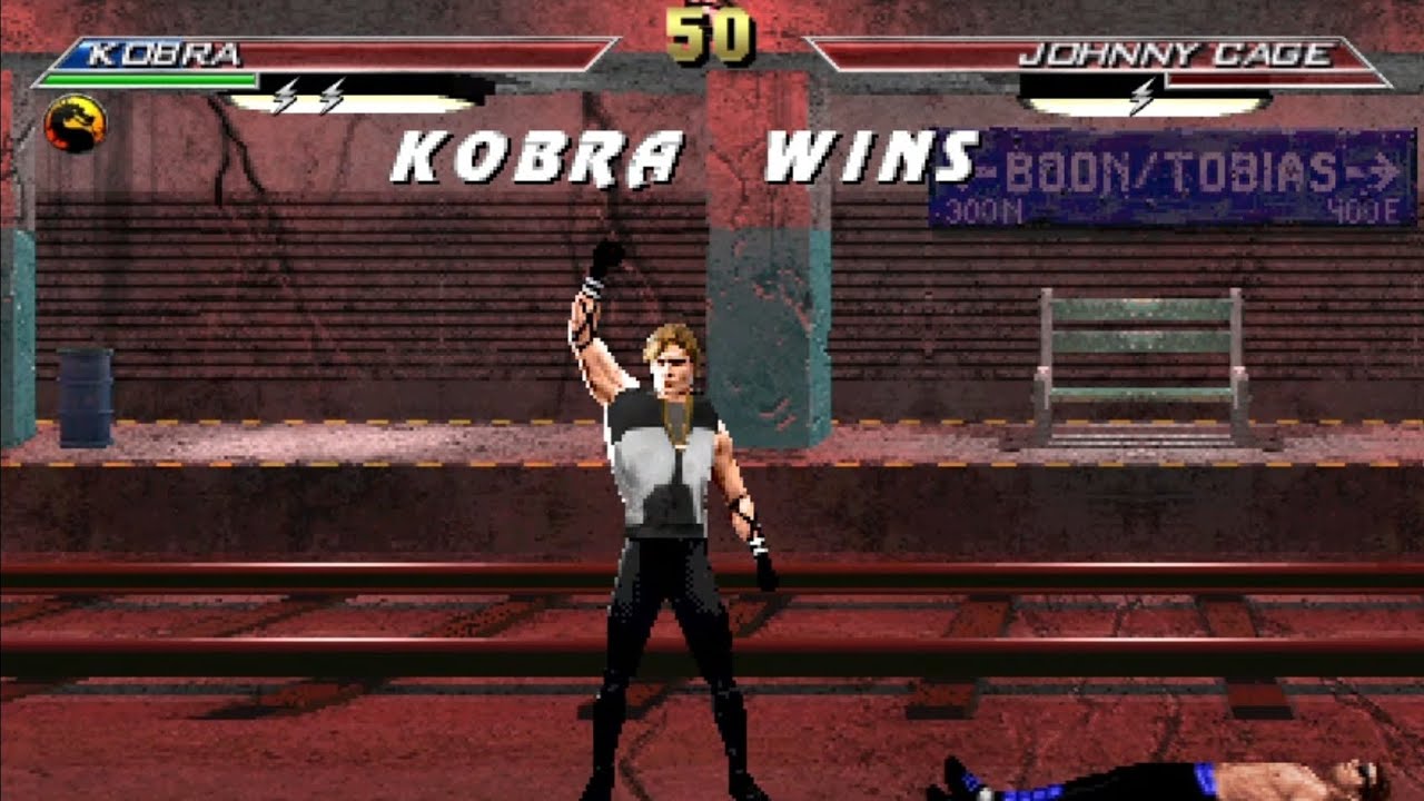 KOBRA UPDATE - YouTube