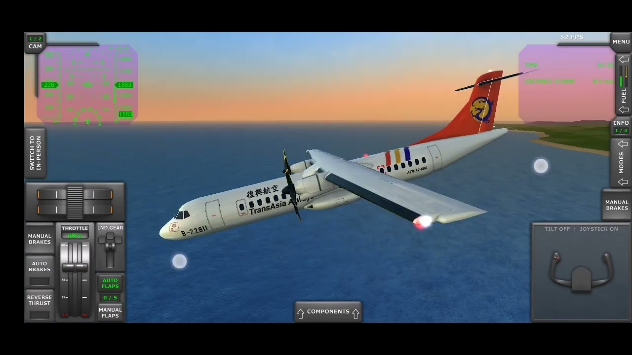 tfs stashka fart mod livery - YouTube