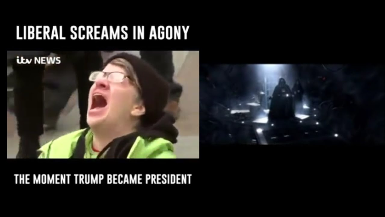 Trump NOOOOOOOOO - YouTube