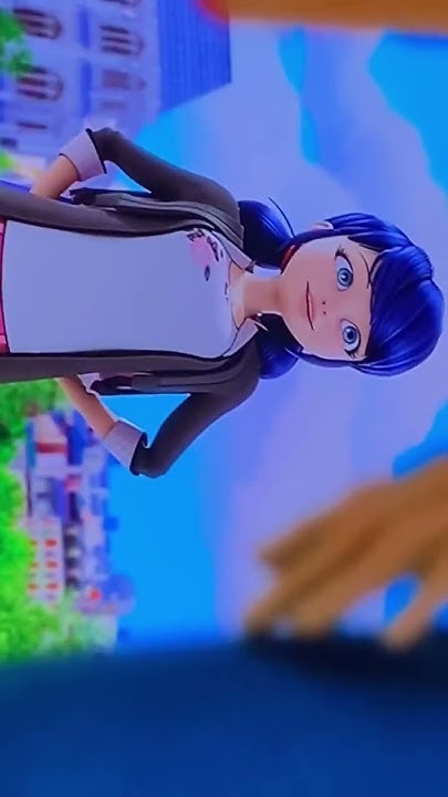 Adria Agrest und Marinet passen gut zusammen - YouTube