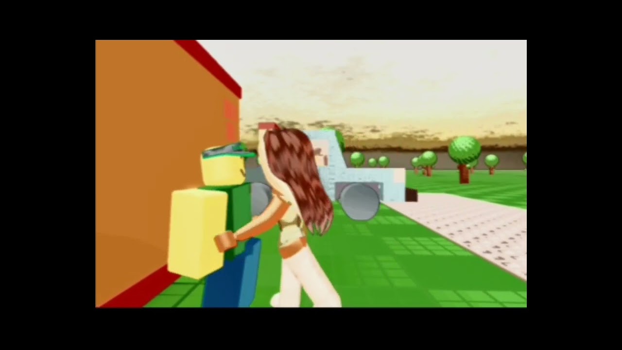 how to make your roblox edit glossy cap cut edit - YouTube