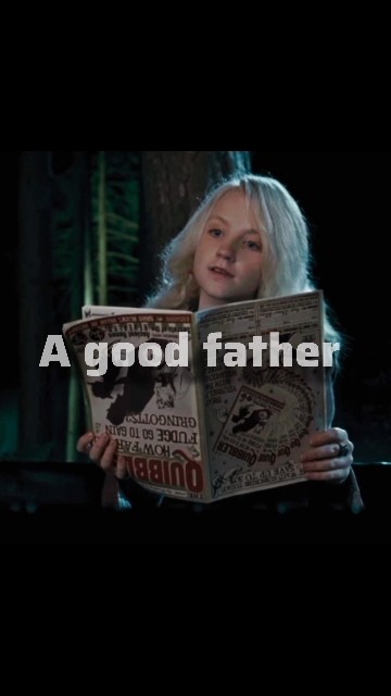 Harry Potter what's a father edit-#jamespotter #harrypotter - YouTube