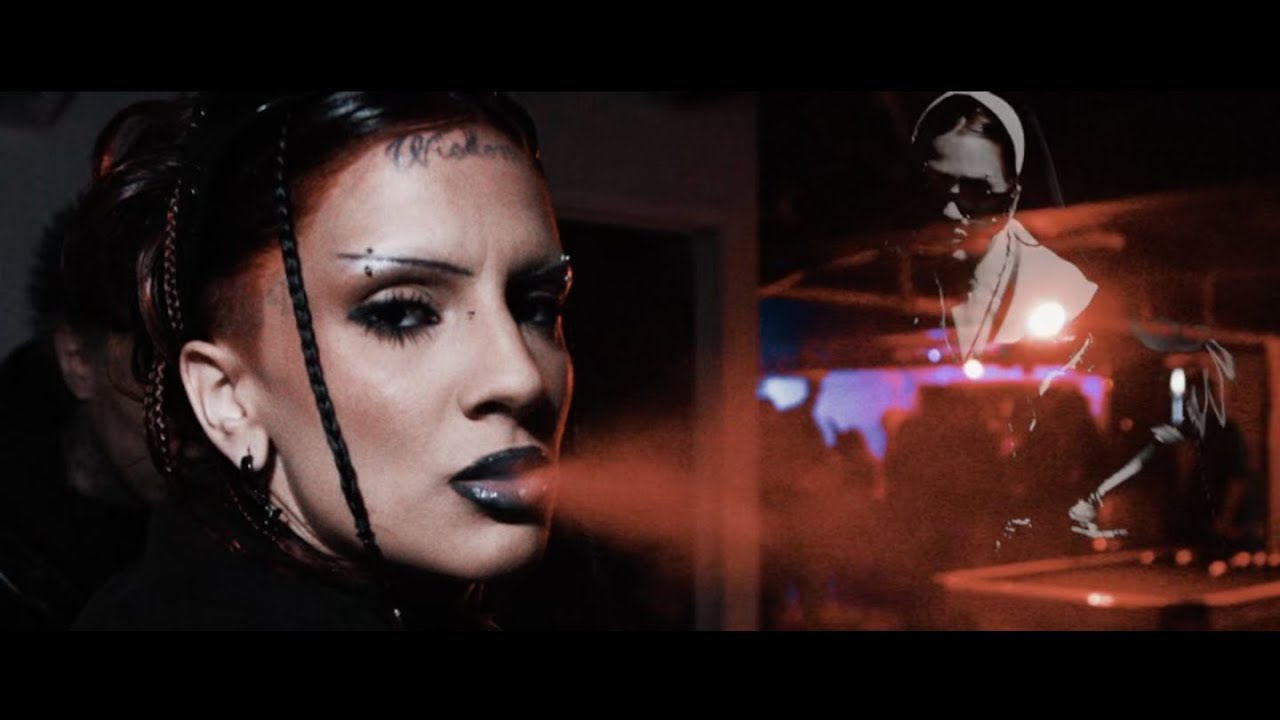 THUG MUFFIN - GROUPIES [Prod by ALX] - YouTube