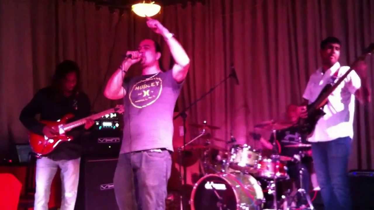 Rango Tango "cult of personality" - YouTube