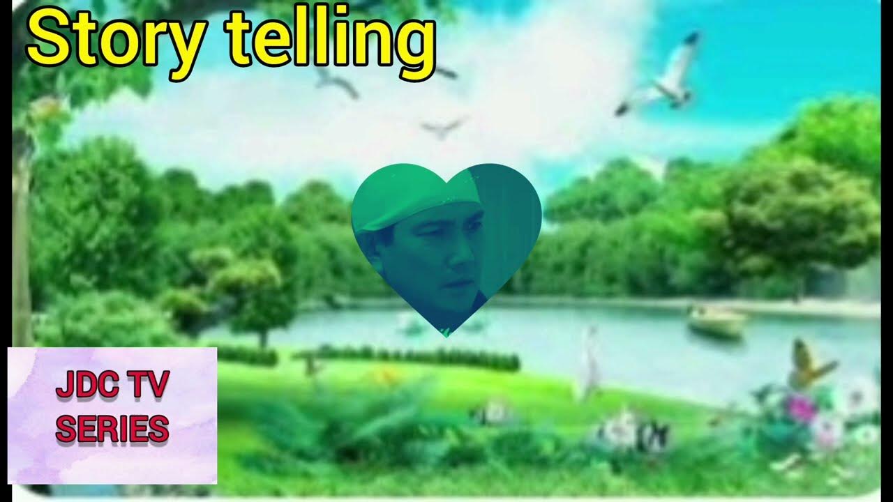 Evil Woman!Kapuso abroad story telling/Jdc Tv Series - YouTube