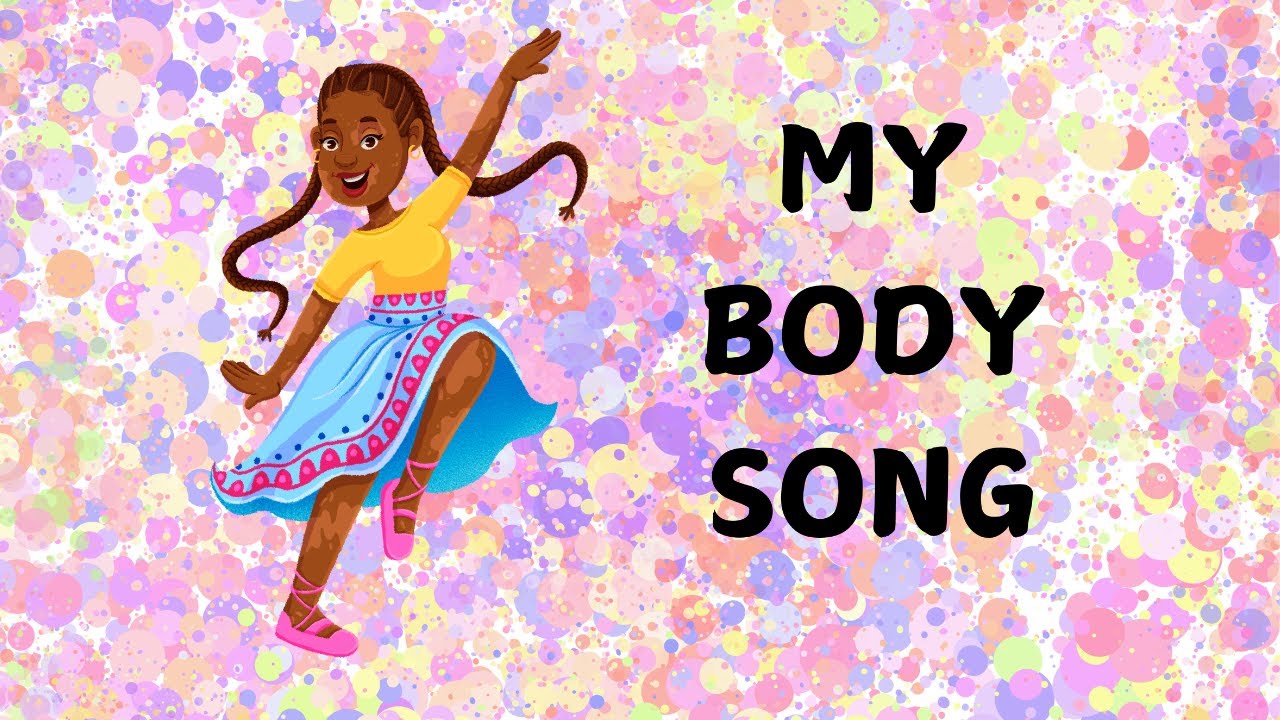 My body song - YouTube