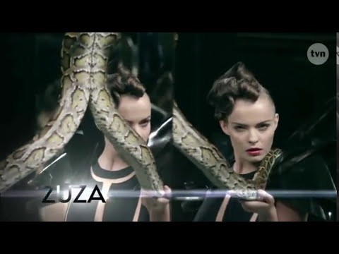 Poland's Next Top Model Cycle 3 - YouTube