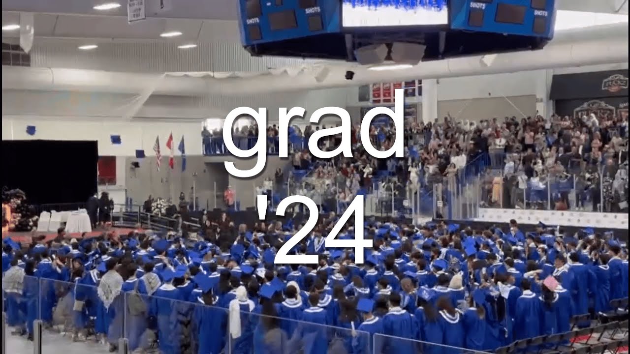 grad '24 - YouTube