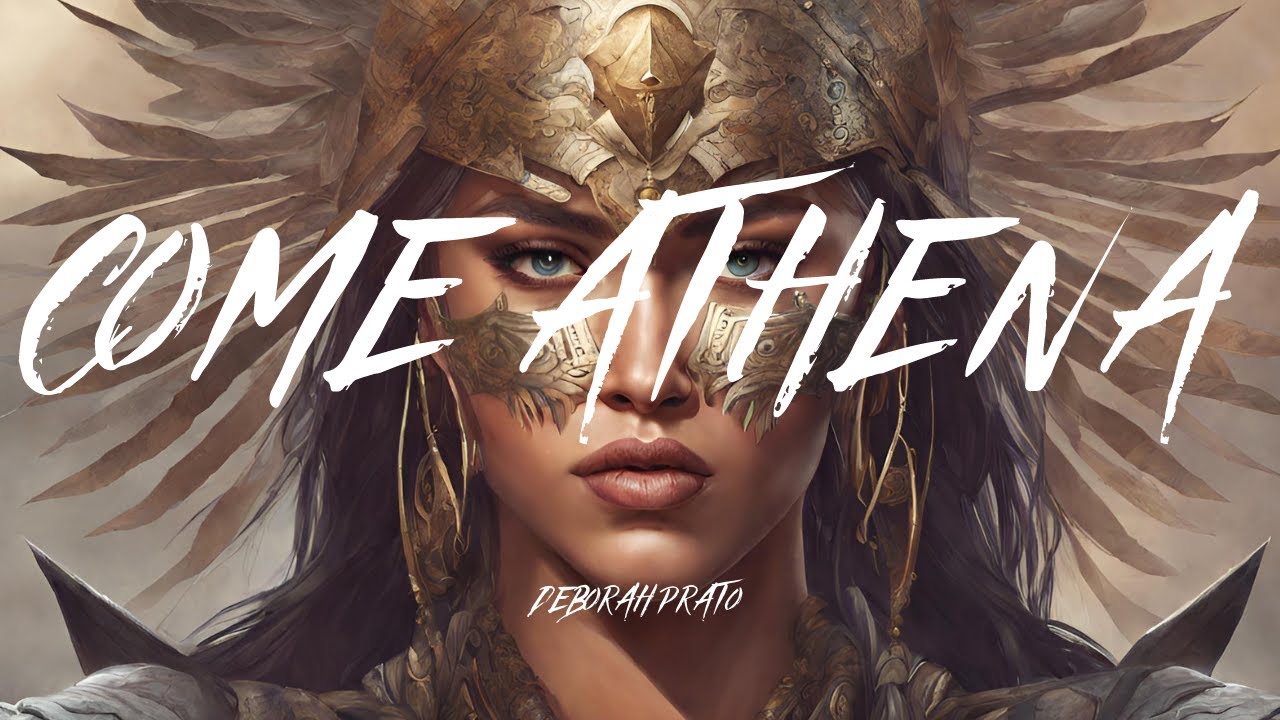 Deborah Prato - Come Athena - YouTube