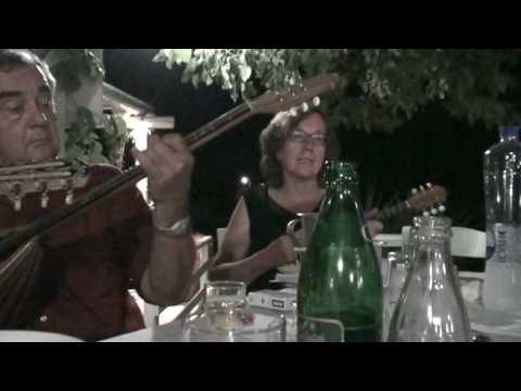 ΕΓΩ ΜΑΓΚΑΣ ΦΑΙΝΟΜΟΥΝΑ (Μ.ΓΕΝΙΤΣΑΡΗΣ) - YouTube