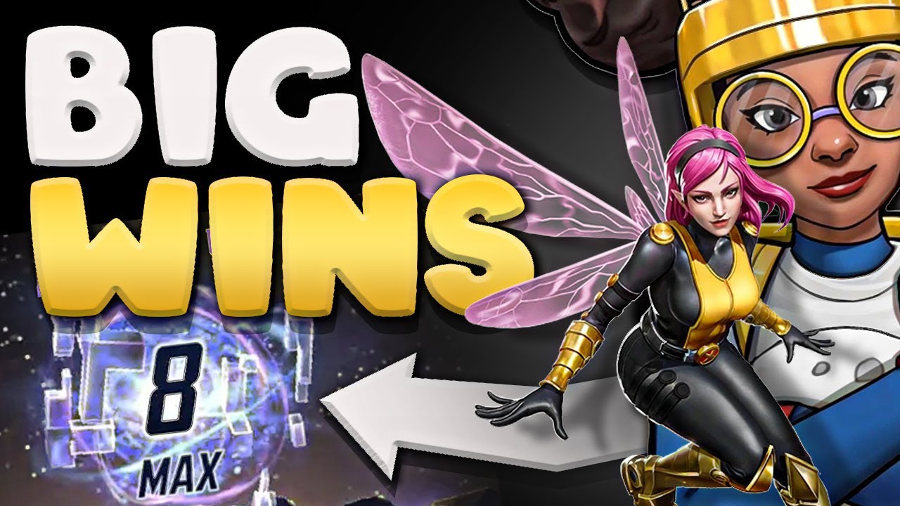 PIXIE DOUBLE UP!! - THIS DECK WINS BIG - Marvel Snap - YouTube