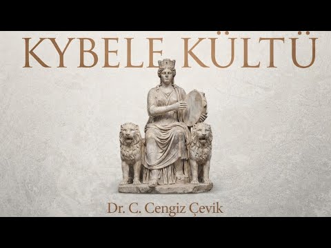 Kybele Kültü: Ana Tanrıça [ENG Dubbed]