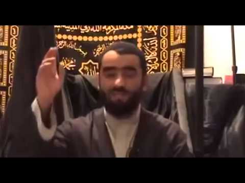 Şeyx Cavid - İmam Əli - Soruşun məndən