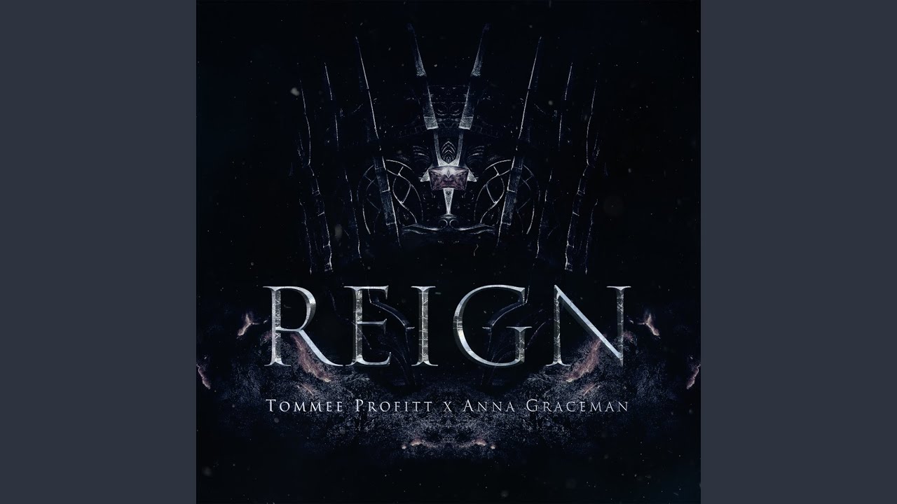 Reign - YouTube
