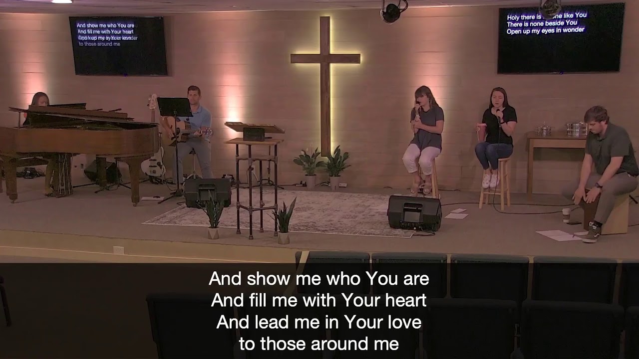 Patrick Mann Live Stream - YouTube