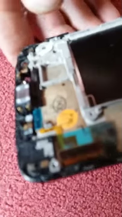 Экран lg g5 - YouTube
