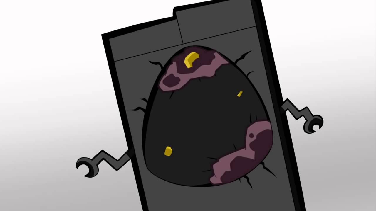 MIXELS | Series 1 | Episode #9 Another Nixel - YouTube