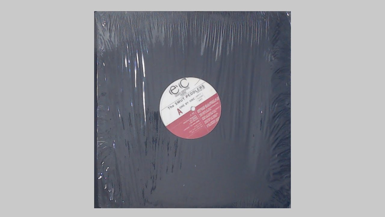 The Smut Peddlers - One By One - 1998 Eastern Conference - Mighty Mi ...