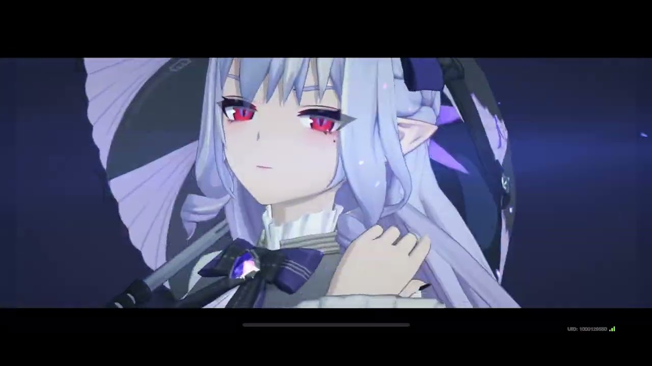 Astra/Miyabi/Vivan vs Doppelgänger Jane (Demon Medal Floor 60) - YouTube