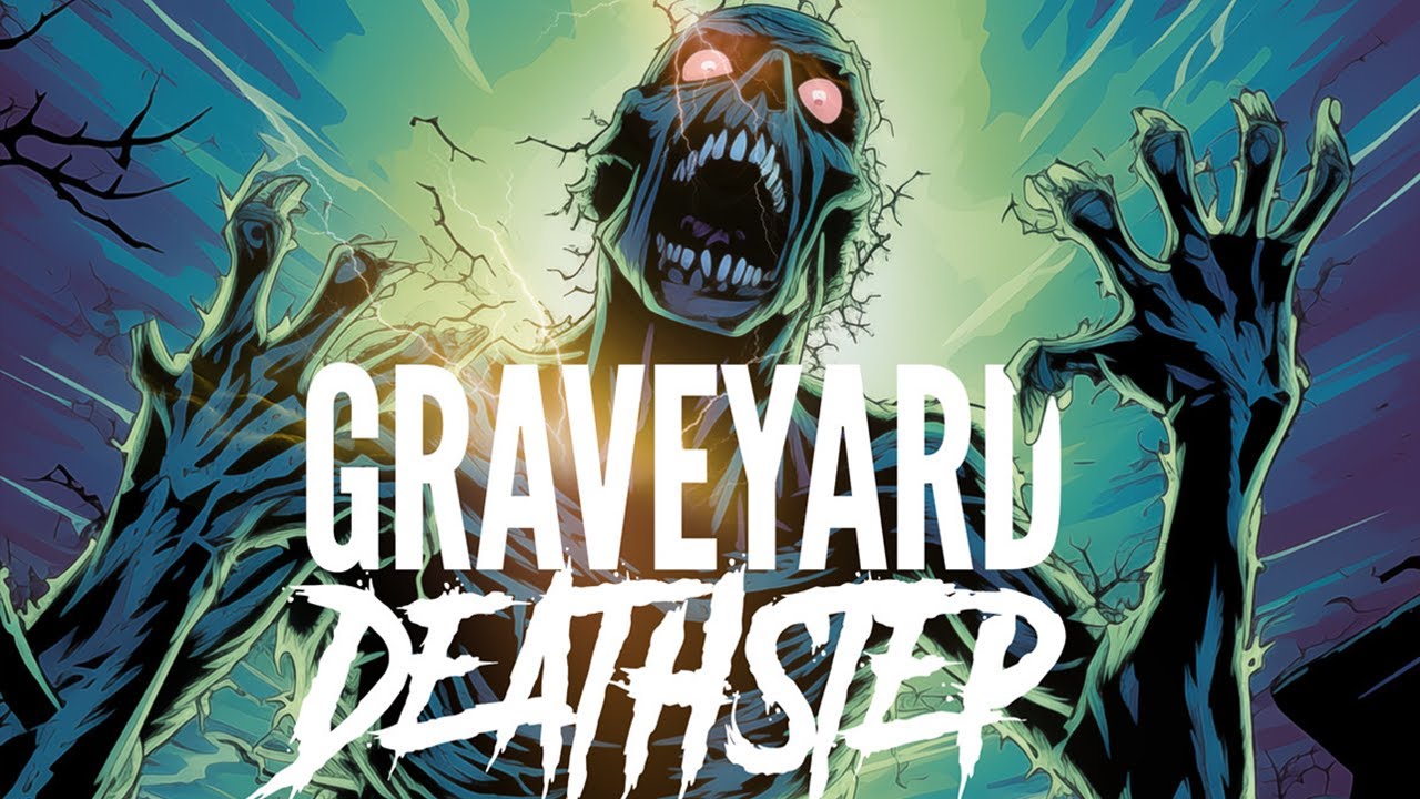 Futuretone - Graveyard Deathstep (Sample Pack) - YouTube