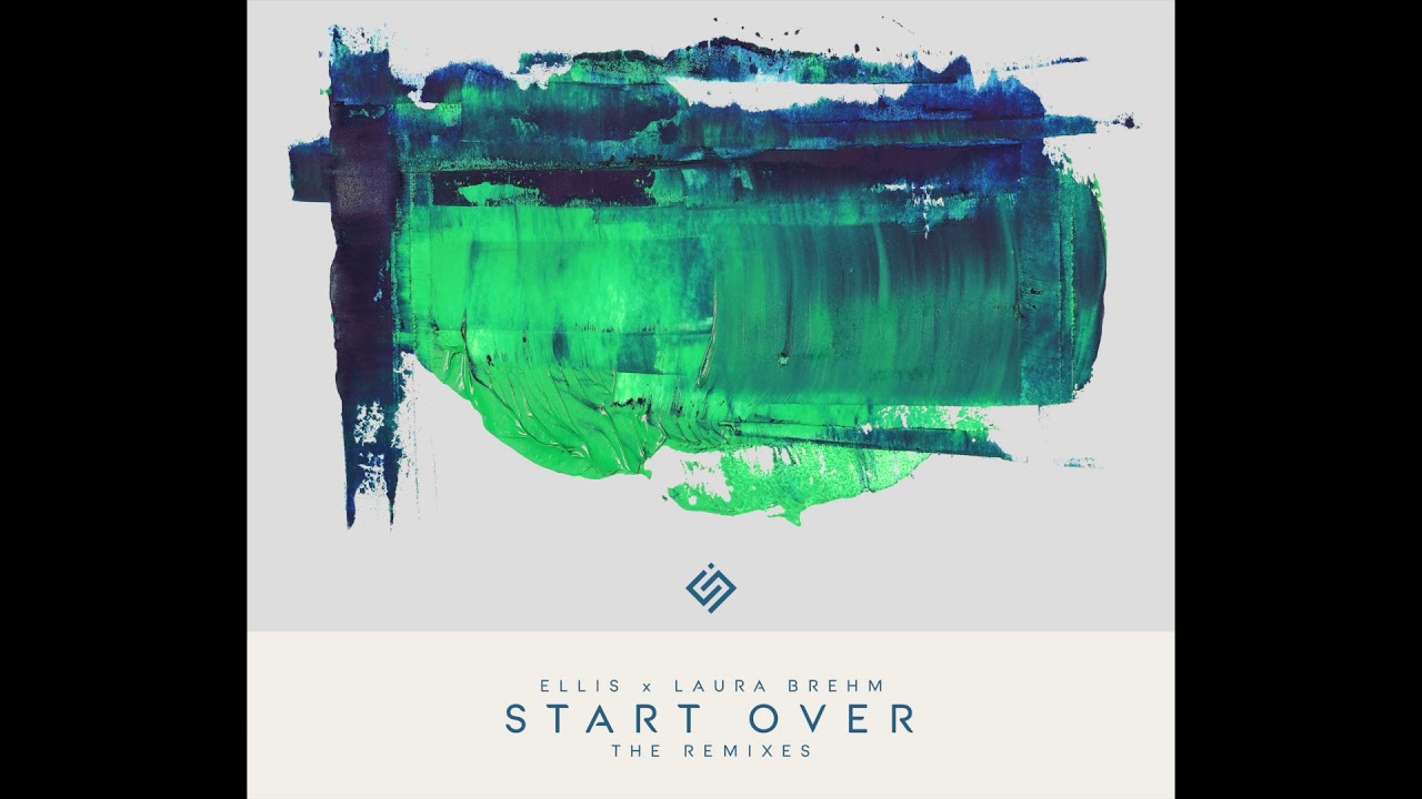 Ellis & Laura Brehm - Start Over (Kove Remix) - YouTube Music