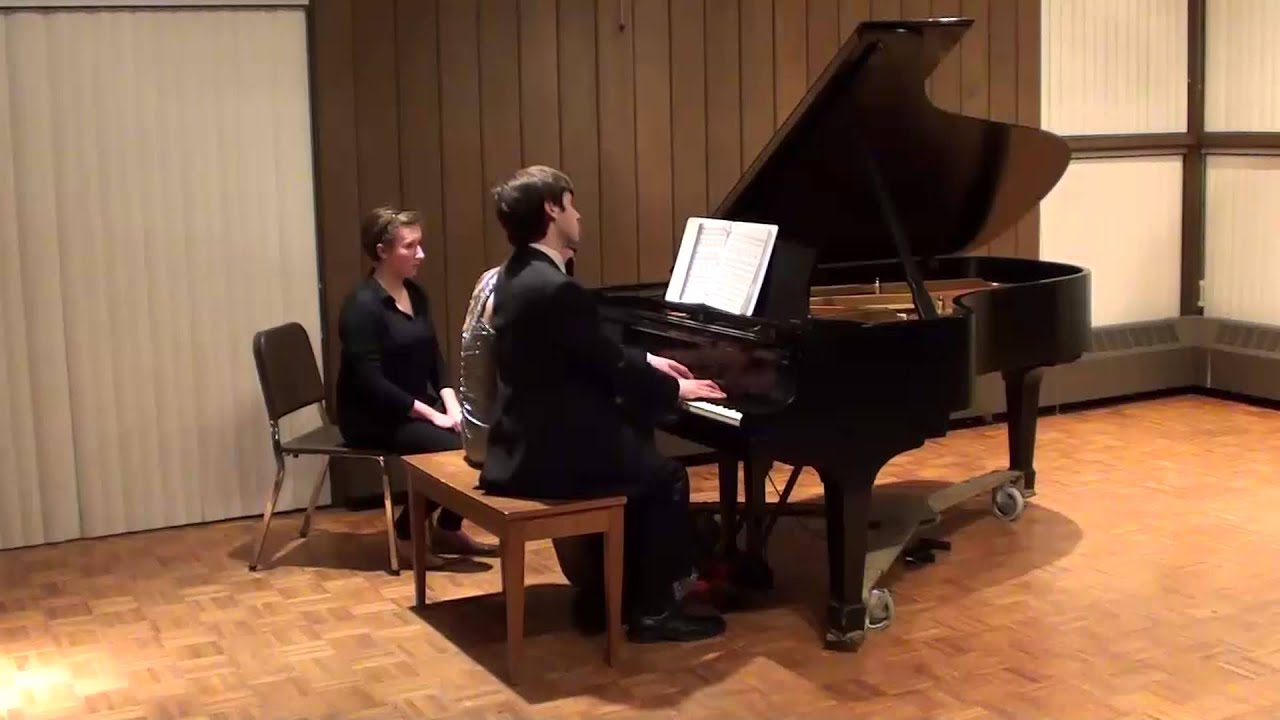 Stravinsky - Rite of Spring (Arranged for piano 4 hands) - YouTube