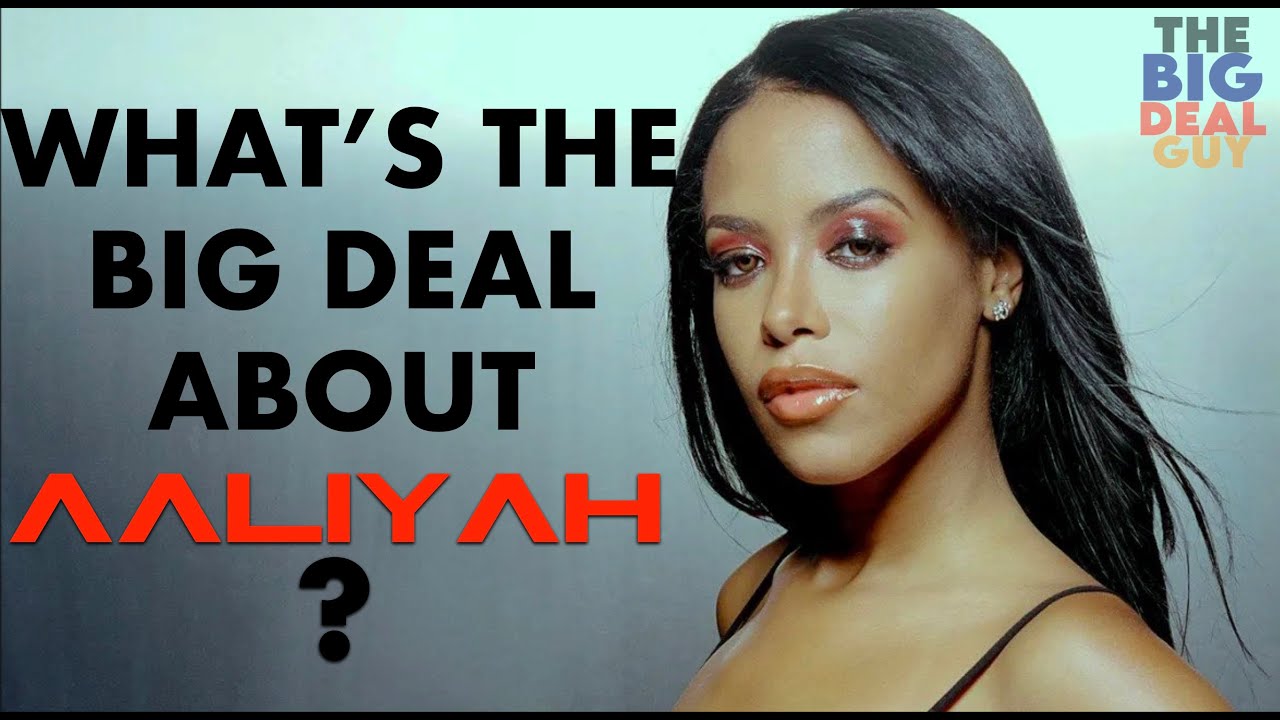 Ep.1: WHAT'S THE BIG DEAL ABOUT AALIYAH? - YouTube