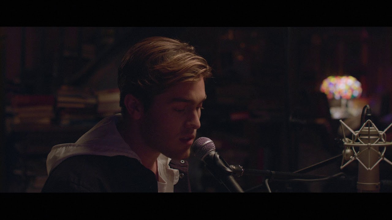 Benjamin Ingrosso - IDGAF (Dua Lipa Cover) Acordes - Chordify