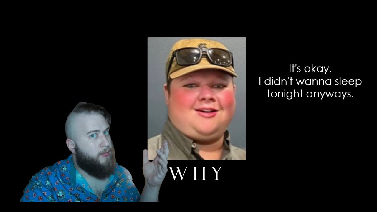 The Internet Can Be Cursed Sometimes - YouTube