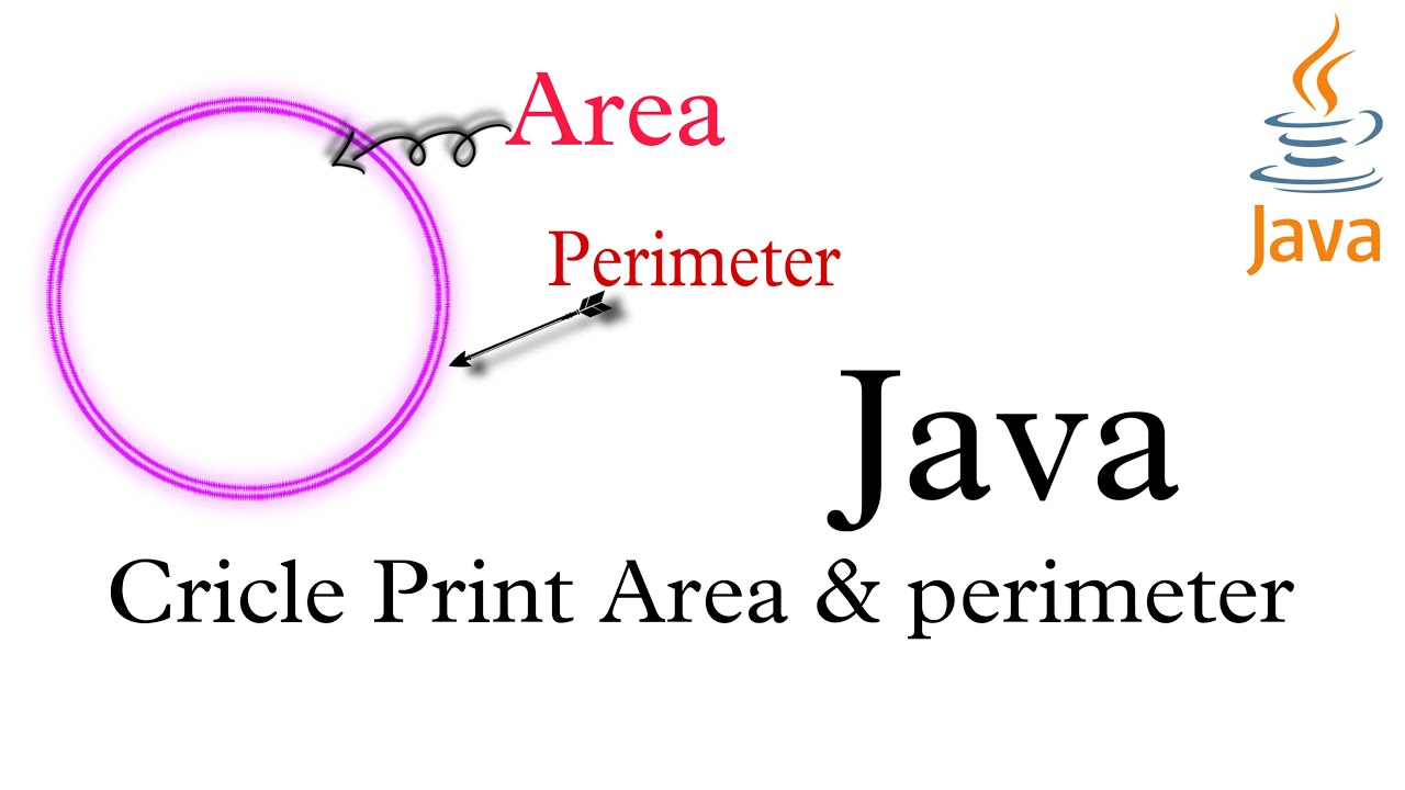 Java Program To Print The Area And Perimeter Of A Circle Sagar As java-program-to-print-the-area-and-perimeter-of-a-circle-sagar-as