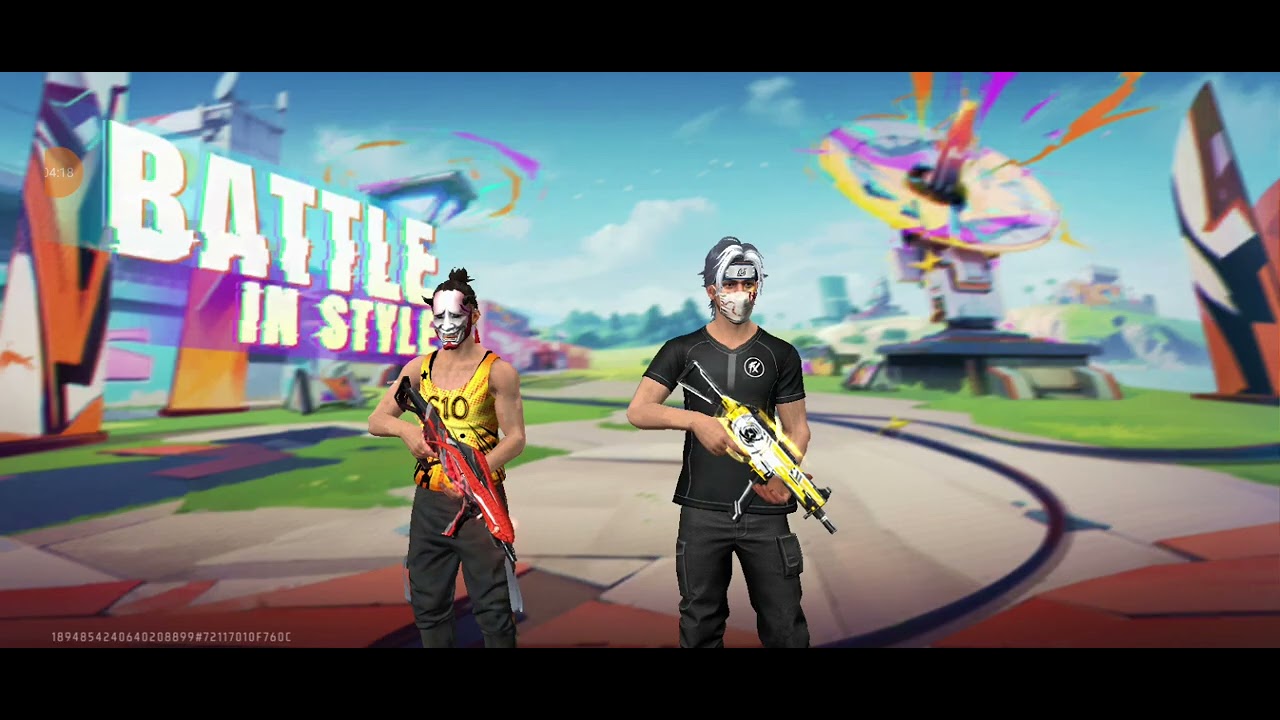 am jucat la lup singuratic Pink+999 - YouTube